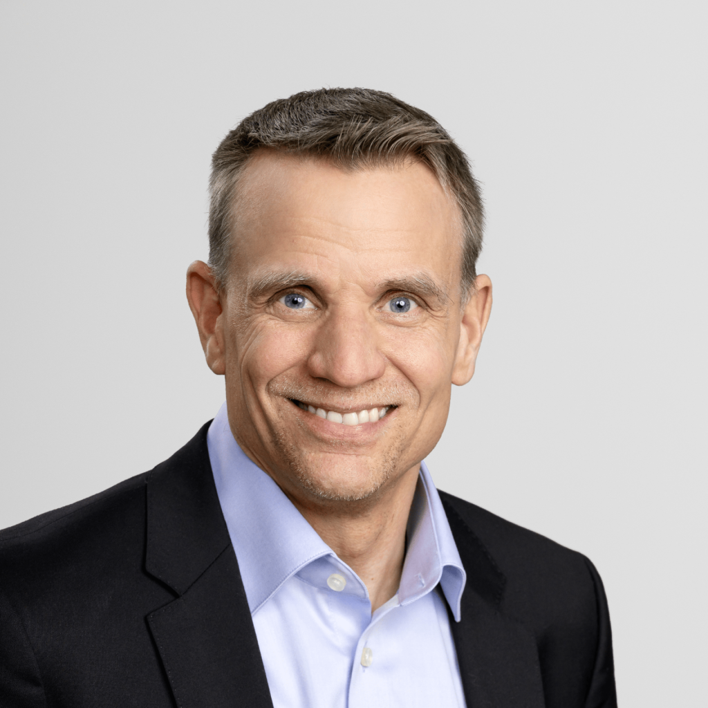 Ossi Ilveskoski MPY:n kaupalliseksi johtajaksi - Finnet